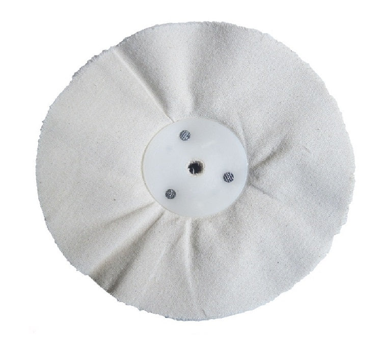 G Loose Fold Metal Polishing Buffing Wheels | Metal Polishing Supplies ...