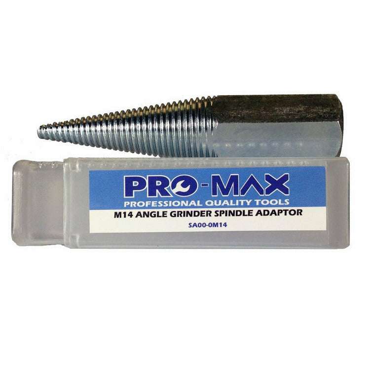 Angle Grinder Metal Polishing Adaptors | Metal Polishing Supplies UK Ltd