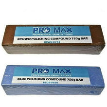 Metal Polishing Compounds | Polishing Buffing Compounds | Metal ...