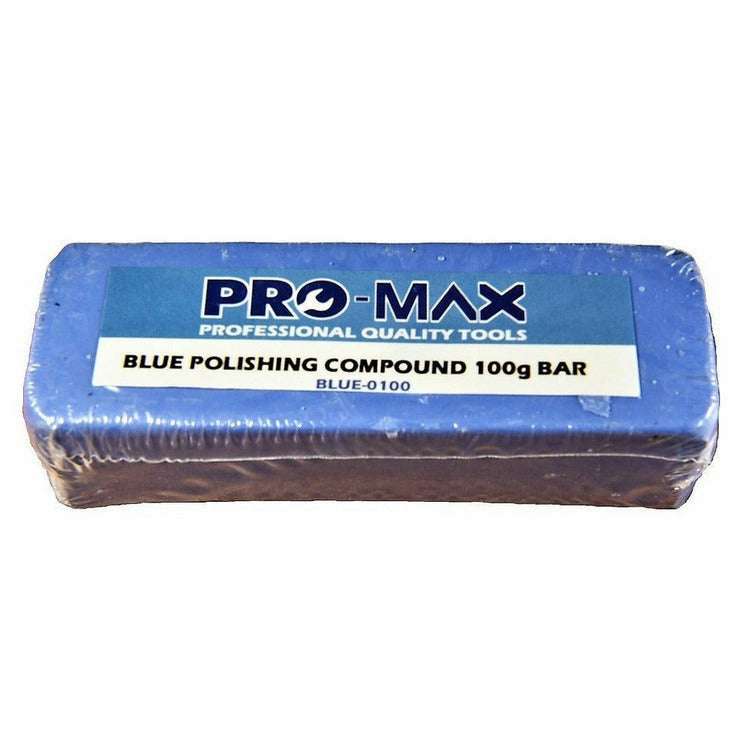 Metal Polishing Compounds | Polishing Buffing Compounds | Metal ...