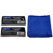 Metal Polishing Compounds | Polishing Buffing Compounds | Metal ...